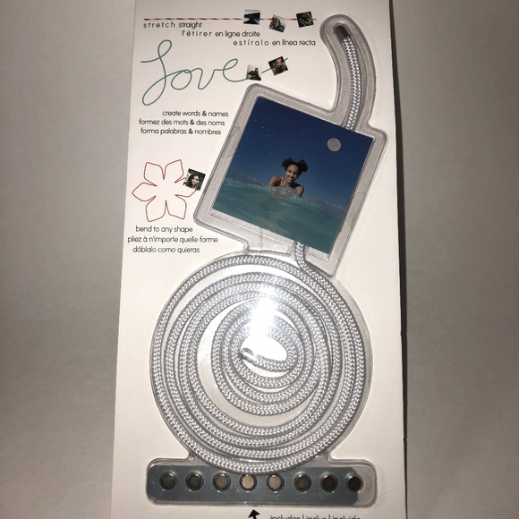 HEY! Wire | Office | 35 Hey Wire White Magnetic Rope Wire Display ...